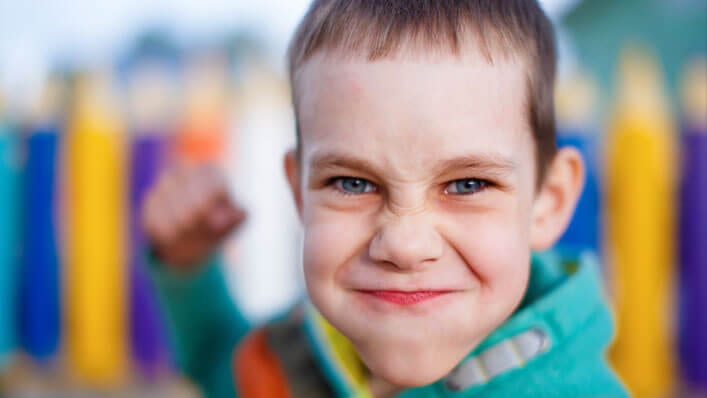 Dear Mamas of Strong-Willed Children