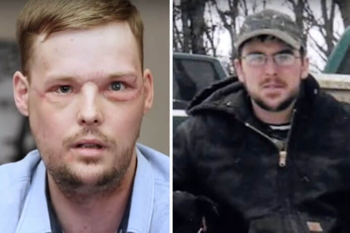 2 Complete Strangers Share a Haunting Connection After Tragic Suicide ...