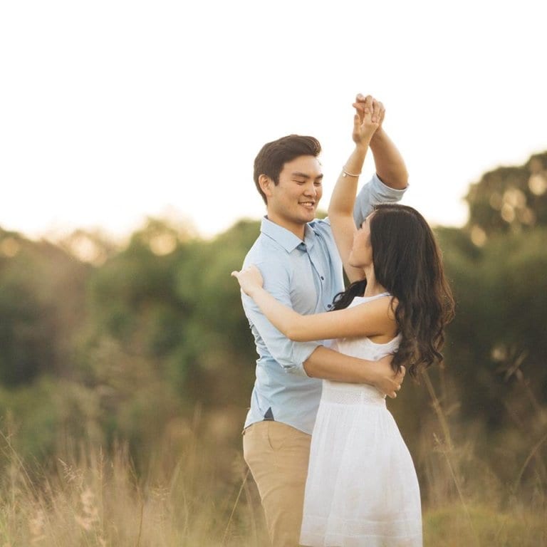 Man Hides Secret Message in 14 Letters to Girlfriend—3 Years Later, She ...