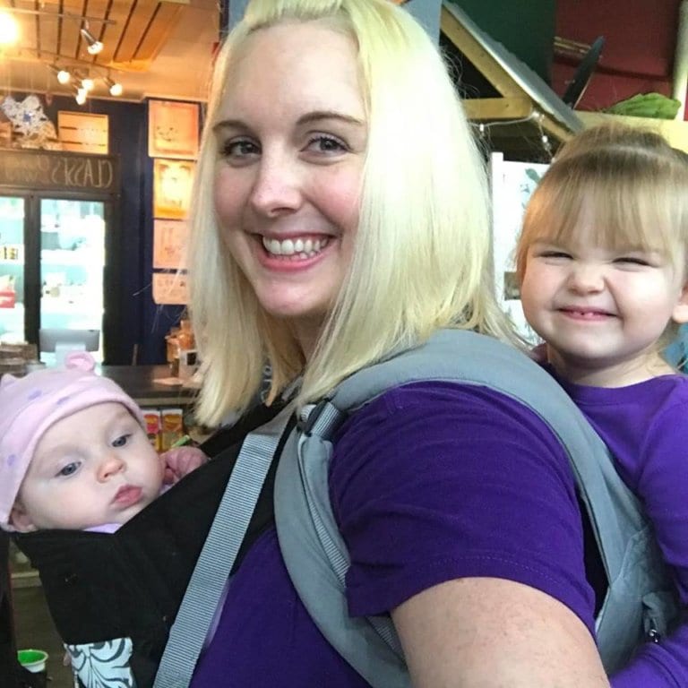 Toddler’s Viral Response to Cashier Who Told Her to Get a Doll That ...