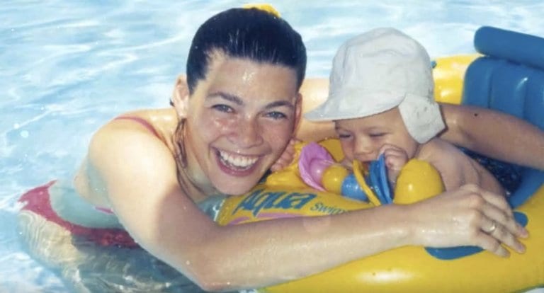 Olympic Skater Nancy Kerrigan Breaks Down on DWTS Dancing for the 8 ...