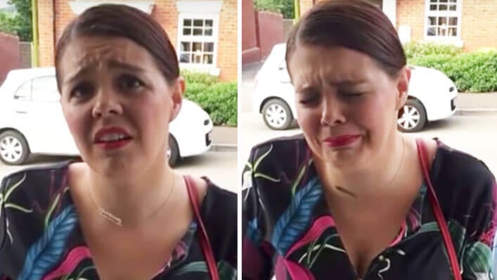 Husband Tricks Wife Into Thinking Theyre Going Out For Date Night—his Real Plan Has The