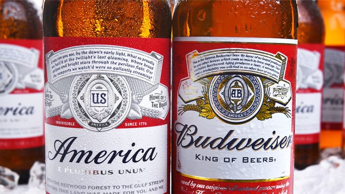 Anheuser-Busch Stops Brewing Beer for a Powerful Reason