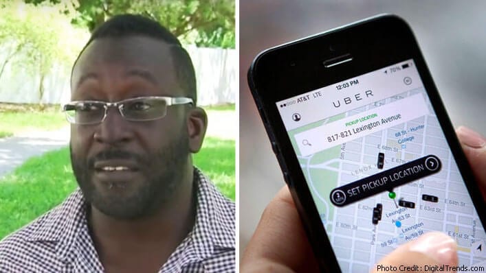 Uber Driver Stories: Saving A Life, Memes and More