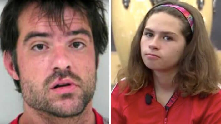 Dad Tricks Teen Girl Into “helping” Him—3 Hours Later Mom Sees Her 5291