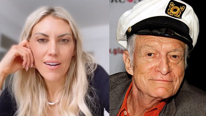“I Love Sinners”: Former Playboy Reveals How Hugh Hefner Drove Her to Jesus
