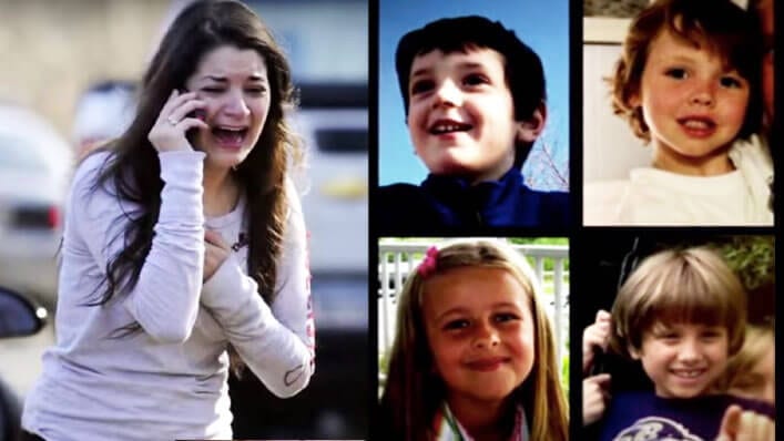 5 Years After Losing Their Kids in Sandy Hook Massacre, Parents Fight ...