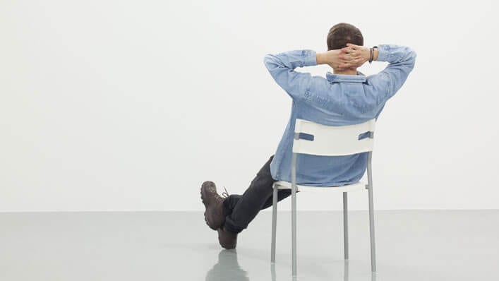 “Mooching” and Minimalism: Why My Husband Makes Me Uncomfortable