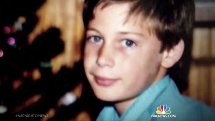 “Ghost Boy” Trapped Inside His Own Body for 10 Years Escapes—Now He Has ...