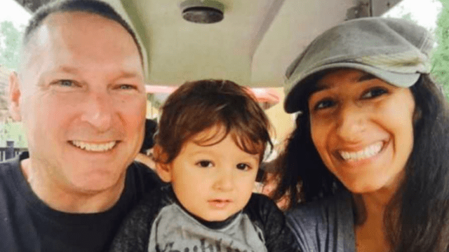 2-Yr-Old’s Mom & Dad Die Within 12 Days of Each Other—Then His Sister ...