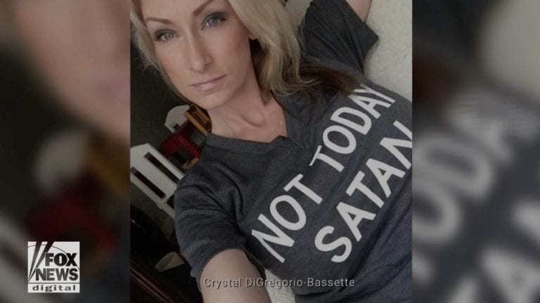 "God Removed the Veil From My Eyes": Famous Porn Star-Turned-Pastor Now ...