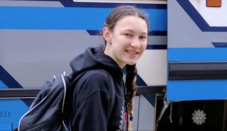 A Lost Girl’s Diary: The Painful Secrets Behind the Suicide of ...