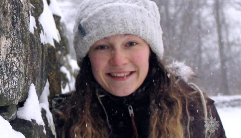 A Lost Girl’s Diary: The Painful Secrets Behind the Suicide of ...