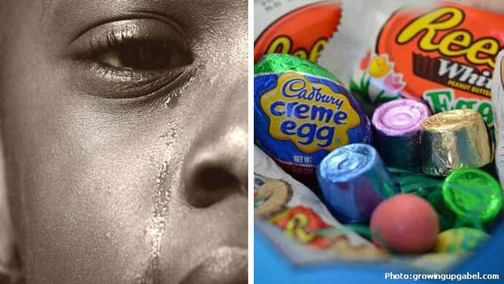 The Dark Side of Chocolate: What You Need to Know Before Buying Your ...