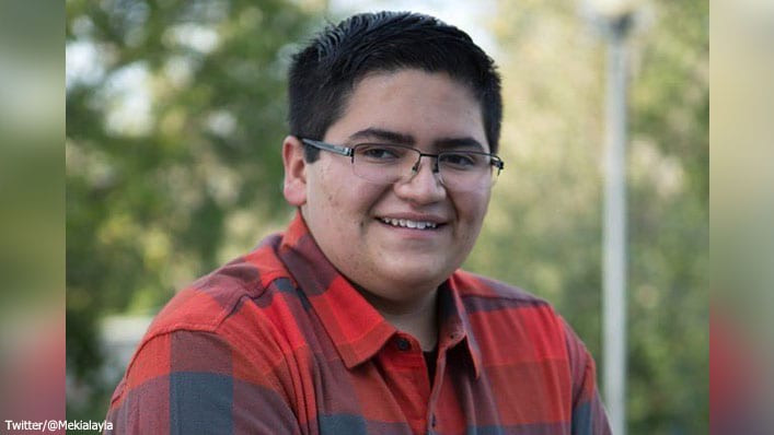 Colorado School Shooter Shuts Classroom Door and Pulls Gun—Then Teen ...