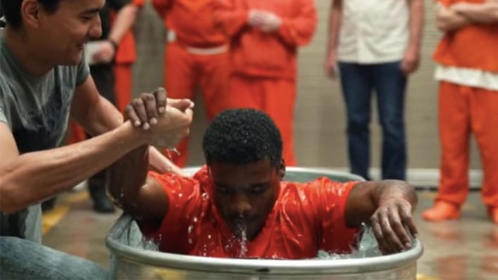 WATCH: Pastor Brings Church Services to Jasper County Jail, Inmates ...