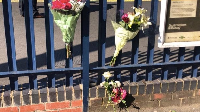 Bullied 14-Yr-Old Lays on Train Tracks While 50 Classmates Watch Him ...