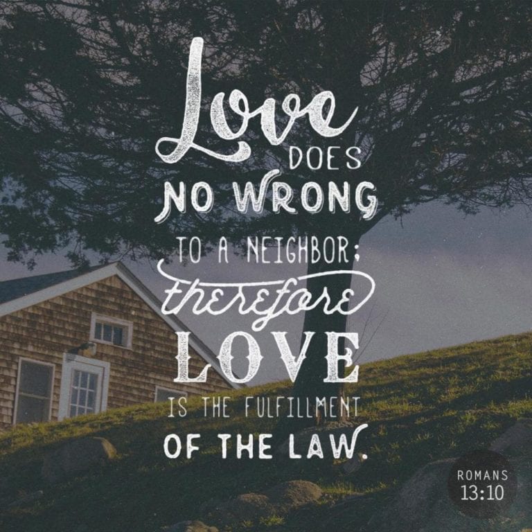 Scripture About Love: 40 Greatest Scripture Quotes Of All Time