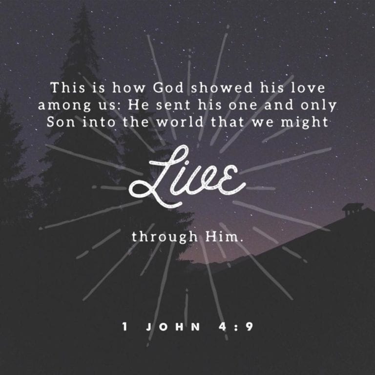 Scripture About Love: 40 Greatest Scripture Quotes Of All Time