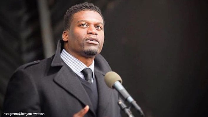 “We Exist for His Glory”: Ben Watson Preaches That Our 'Ultimate ...