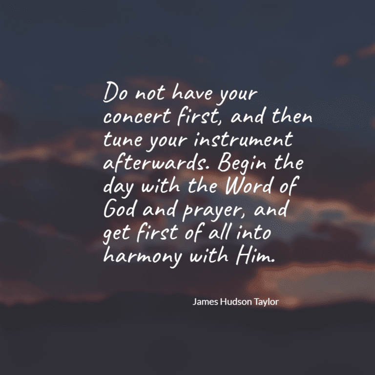 Top 32 Christian Inspirational Quotes To Inspire Everyday Living