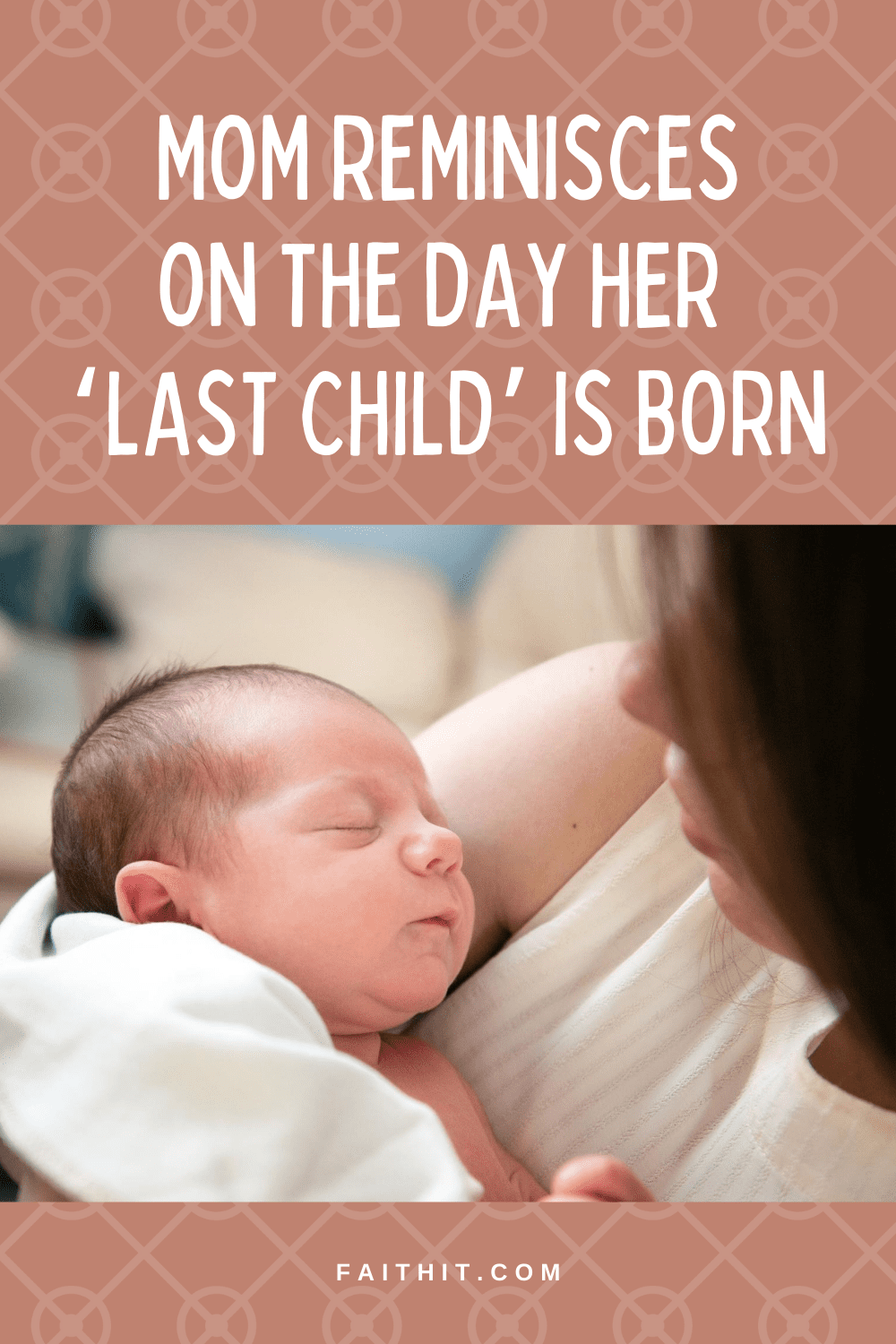 "You Won't Realize You've Changed Your Final Diaper Until You Clean Out ...