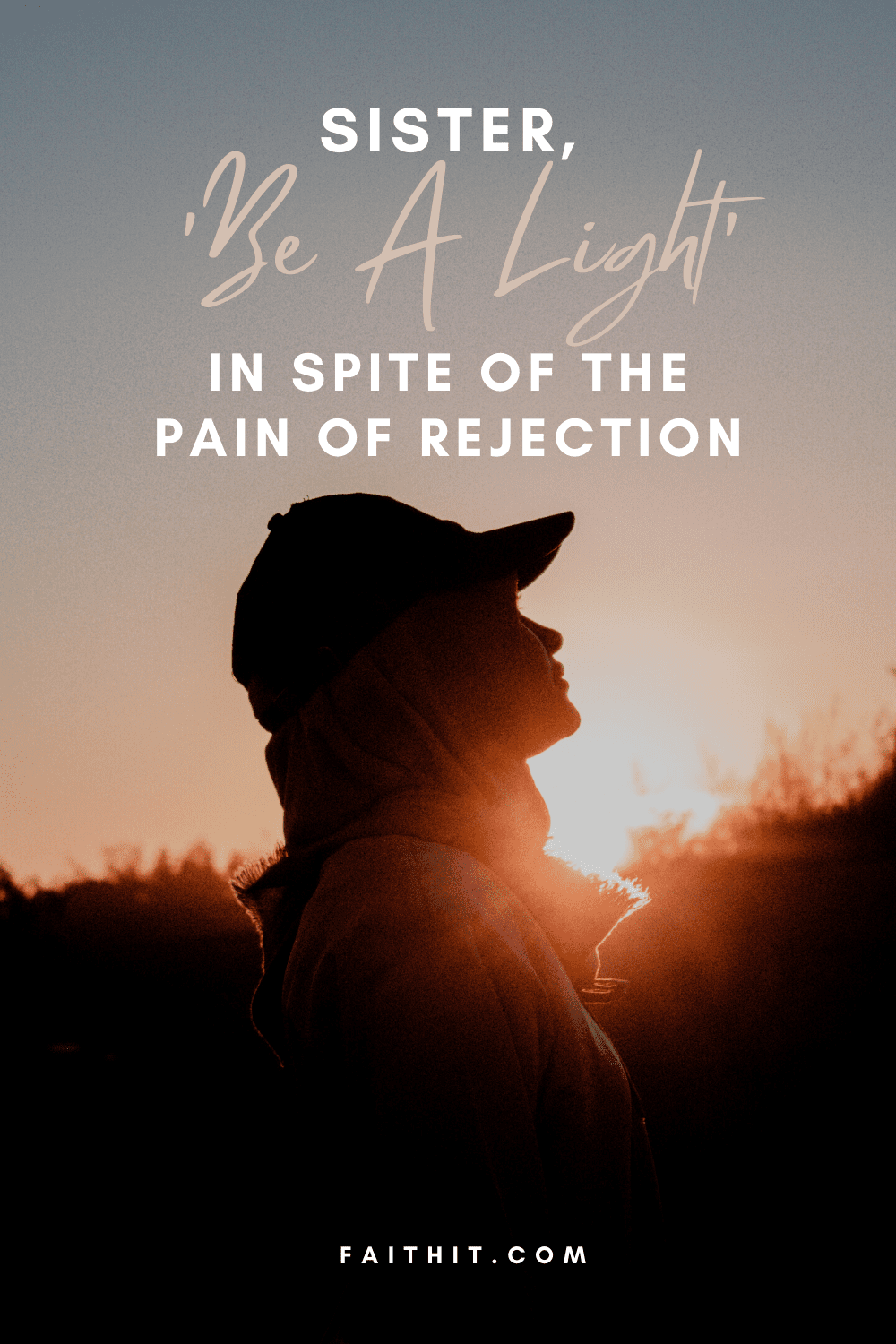 "You Will Be Excluded. You'll Be Too Much for Some People. It Will Hurt ...