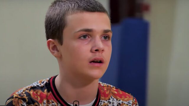 Texas 13-Year-Old Seeks “Forever Family” After More Than a Decade in ...