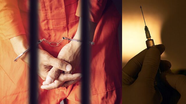 Chemical Castration for Sex Offenders: Is it the Right?