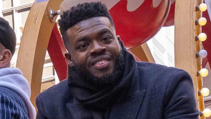 Pentatonix Singer, Kevin Olusola, Shares Experience As a Christian in ...