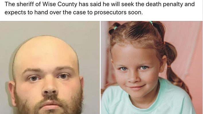 Kidnapped by a FedEx Driver, but Athena Strand's Family Forgives