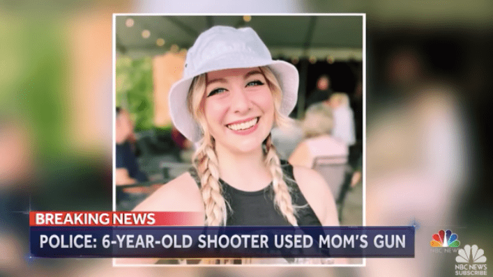 'Hero' Teacher Shot in the Chest by 6-Year-Old Student, Still Evacuates ...