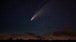 Unveiling the Spectacle: Exploring the Enigmatic "Devil Comet" and Its ...