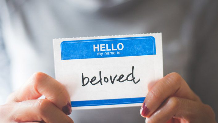 Embracing Your True Identity: 40 Statements of Who God Says You Are