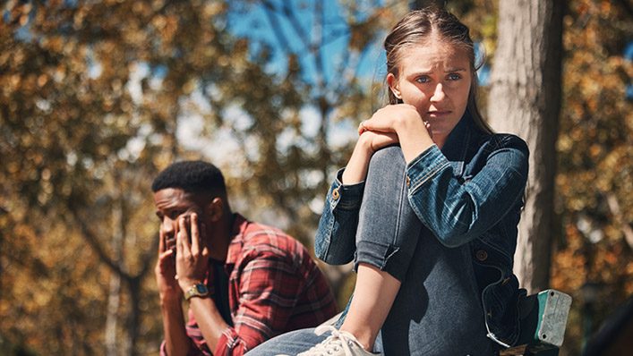 Scorned, But Not Defeated: The Untold Story of a Jilted Lover