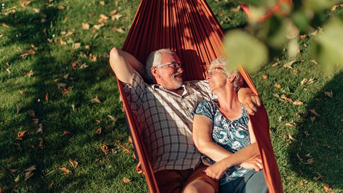 Embracing Change: Navigating the Five Stages of Empty Nest Syndrome ...