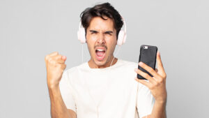 20 Angry Songs to Listen to When You Need to Blow Off Steam