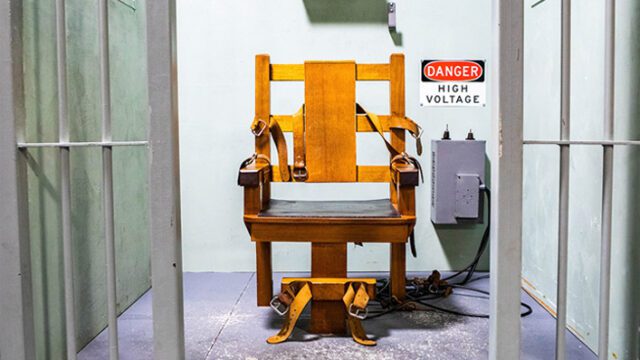 Final Words at Executions: 7 Jaw-Dropping Last Statements Ever Uttered