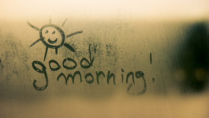 25 Funny Ways to Say Good Morning: A Fresh Start with a Smile