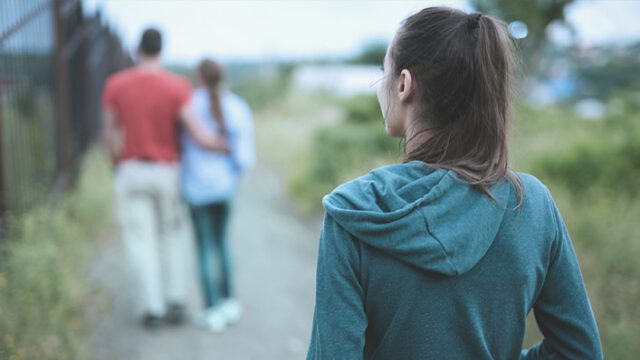 Why I Hate Happy Couples and How It Led Me to Love Myself More