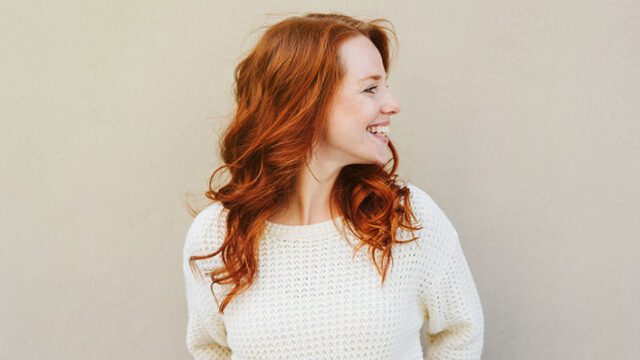 Redheads Unveiled 15 Shocking Secrets You Never Knew About The Worlds Rarest Hair Color