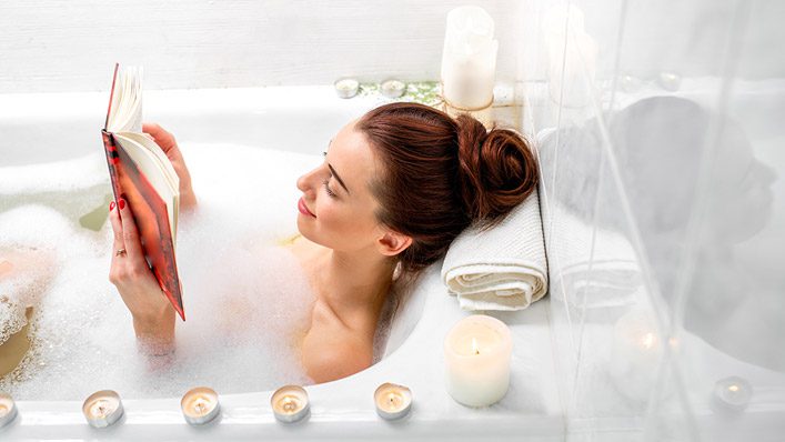 Unlock The Perfect Self Care Sunday Routine For Adults A Step By Step