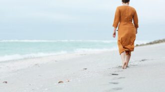 10 Empowering Self-Respect Walk Away Quotes for When Things Get Heated