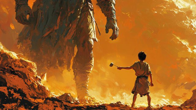 7 Incredible Stories of Faith for Newfound Inspiration