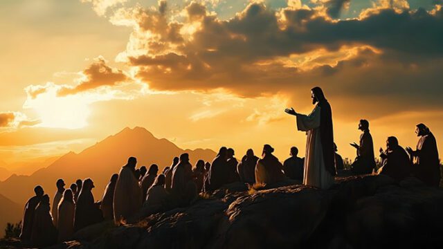 5 Times Jesus Might Have Been Banned from Social Media