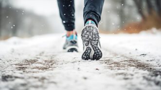 Grow Through What You Go Through — A New Perspective