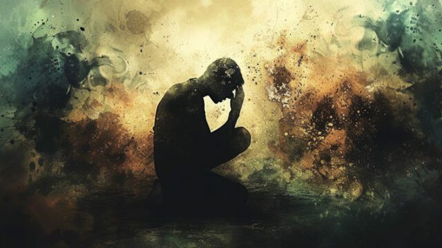 7 Prayers for When Life Feels Out of Control — Like Right Now
