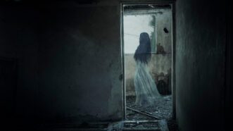 What Does the Bible Say About Ghosts, Angels, and the Afterlife?