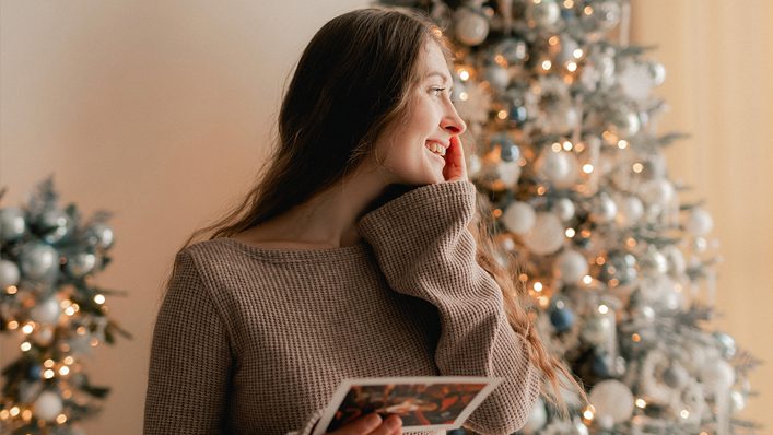 50 Heartfelt Christmas Card Messages for Family and Friends to Spread ...