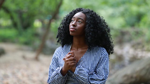 God Is With You for Every Step of Every Day —10 Reassuring Reminders